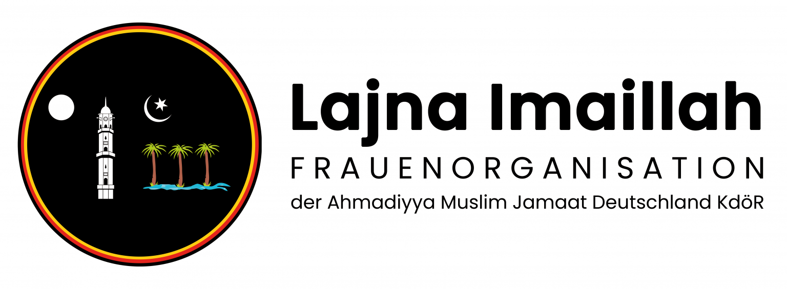 Lajna Imaillah - Muslimas Fuer Frieden